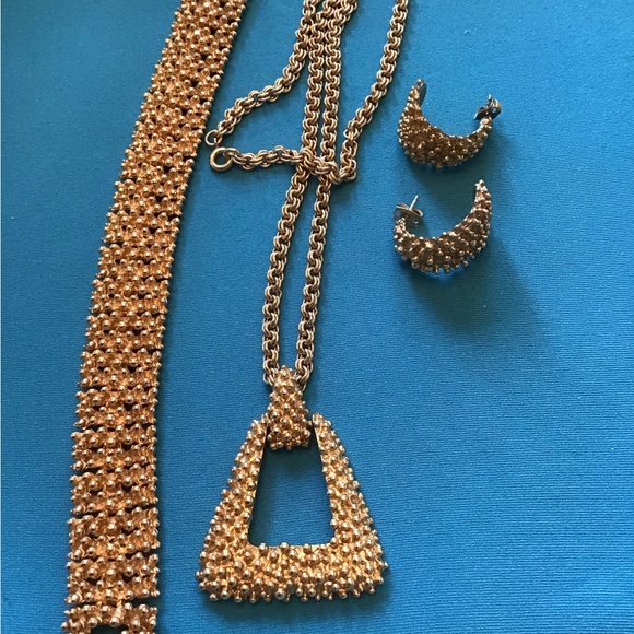 Sarah Coventry | Jewelry | Vintage Sarah Coventry Set | Poshmark